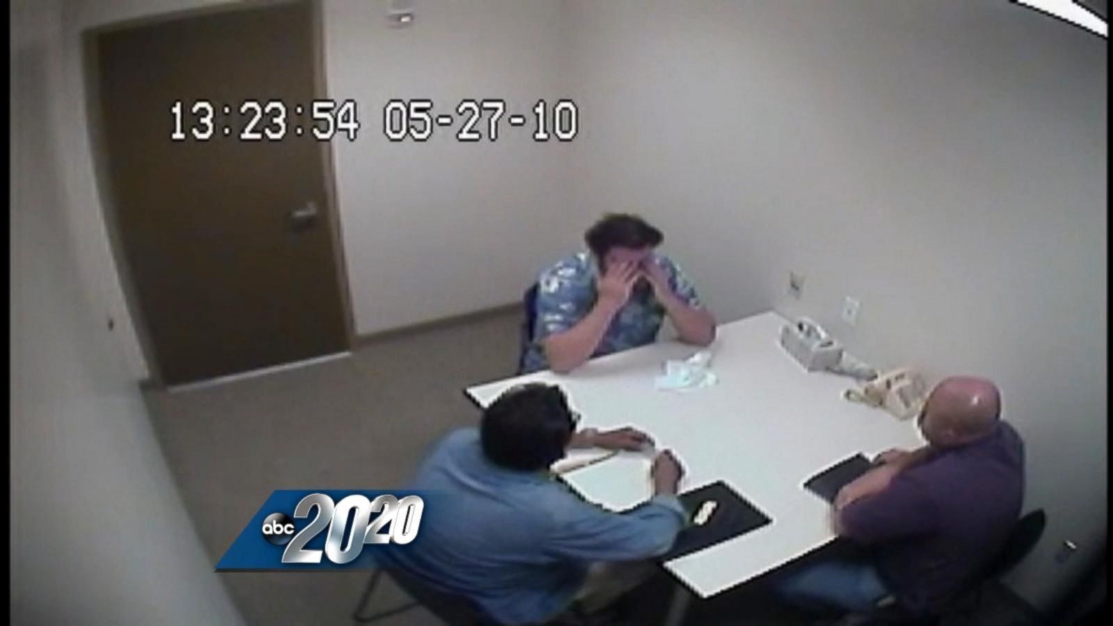 California Theater Actor Admits to Murdering Woman in Police ...