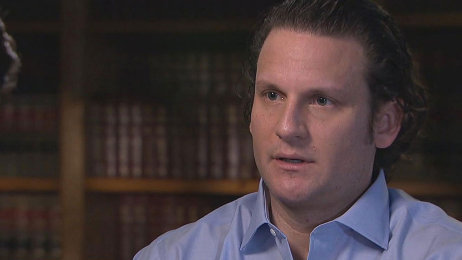 Man in prison for bizarre murder-for-hire plot maintains his innocence ...