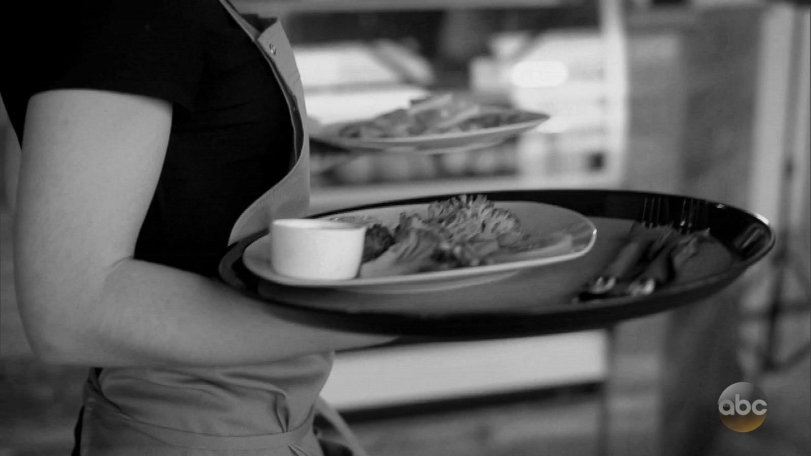 Waitresses talk about on-the-job sexual harassment: Part 1 - Good ...