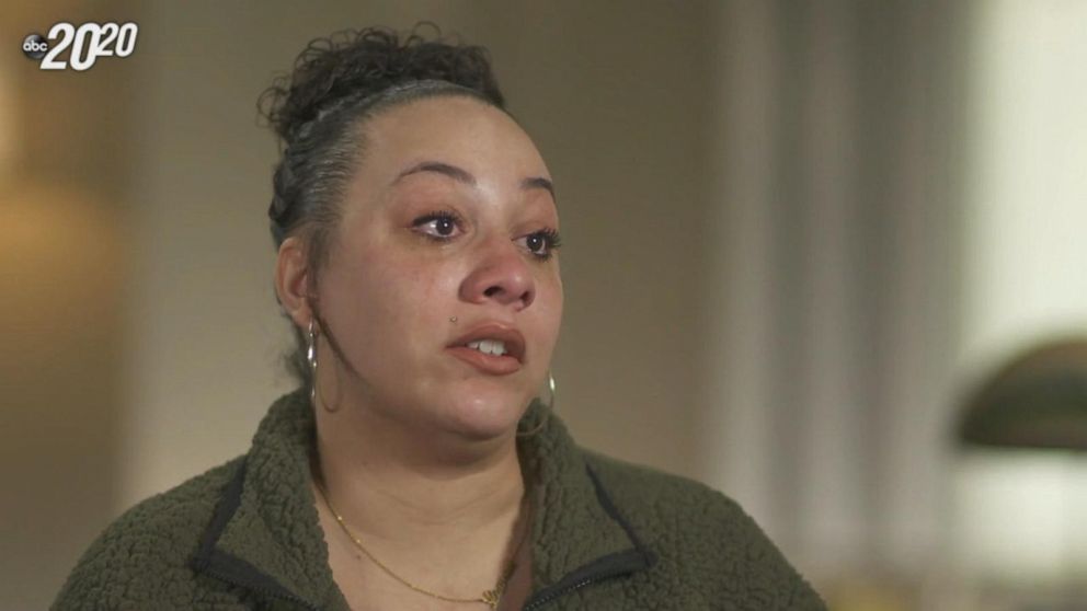 Video Why this single mom went undercover to get information on Kelsie ...