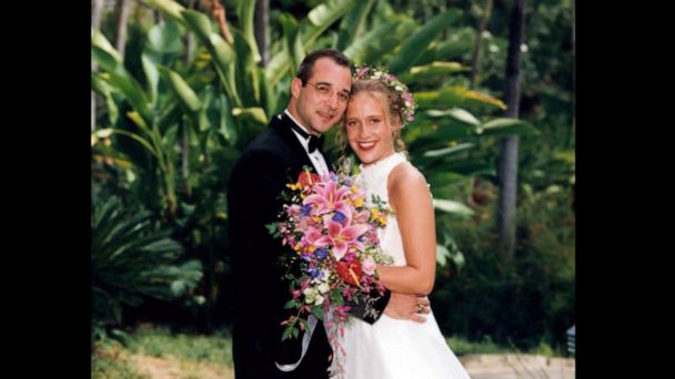 Video Mark Winger elopes with nanny Rebecca Simic: Part 5 - ABC News