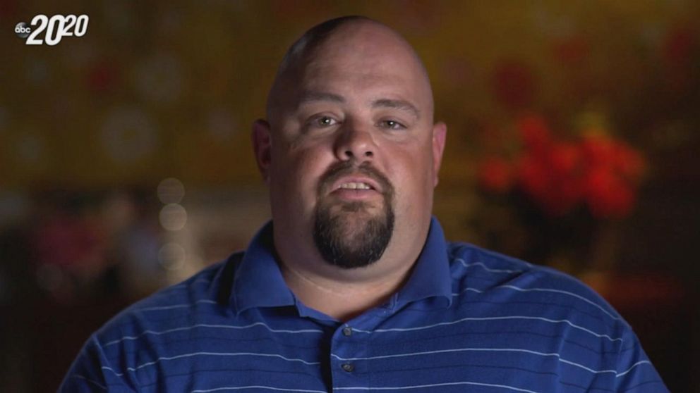 Video Convicted killer John Getreu’s son urges him to reveal if he has ...