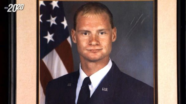 Video Family of Texas Air Force Sergeant describes impact of his 2005 ... Video Family of Texas Air Force Sergeant describes impact of his 2005 ...