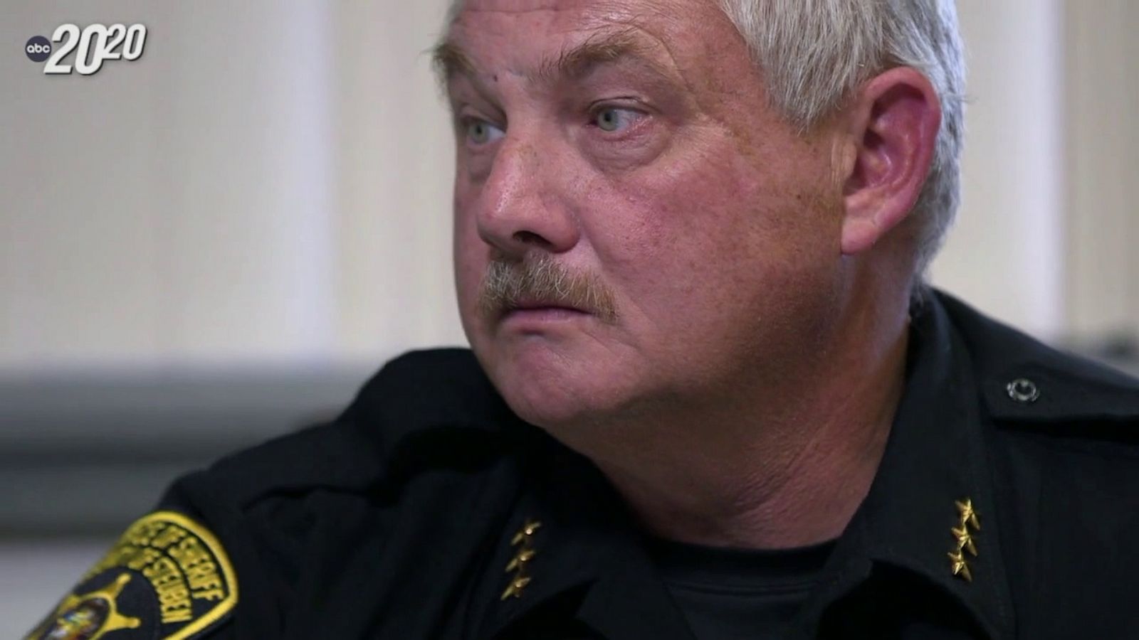 Sheriff on interviewing 7-year-old eyewitness to mother’s murder - Good ...