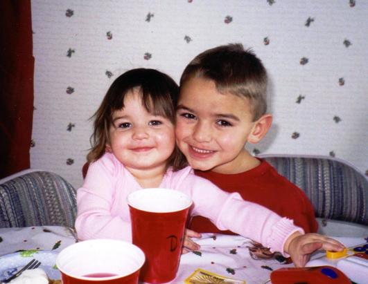 Riley Fox Picture | PHOTOS: Inside the Riley Fox Case - ABC News