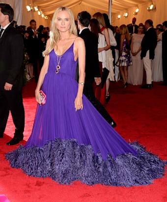 The Met Ball's 17 Most Beautiful Outfits Ever Photos - ABC News