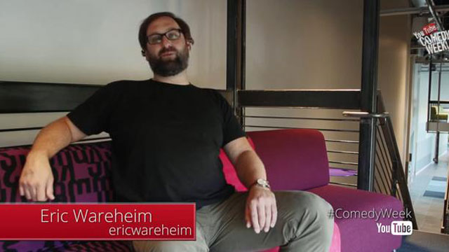Eric Wareheim Net Worth | TheRichest