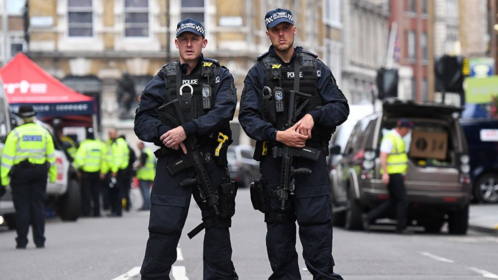 ANALYSIS: What the Manchester and London attacks mean for the US - ABC News