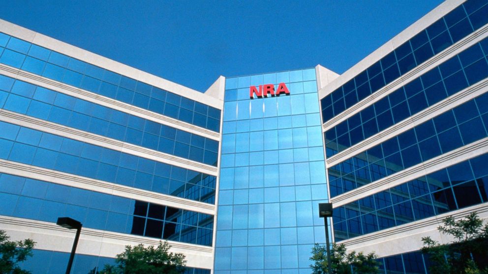NRA discloses two dozen additional contributions from Russian donors ...