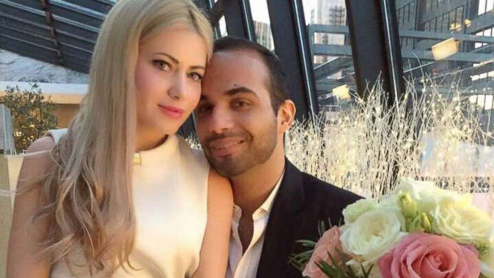 Wife of George Papadopoulos sits for 4-hour session with House ...