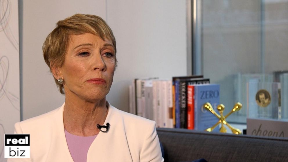 Should You Rent or Buy? Barbara Corcoran Weighs In | GMA