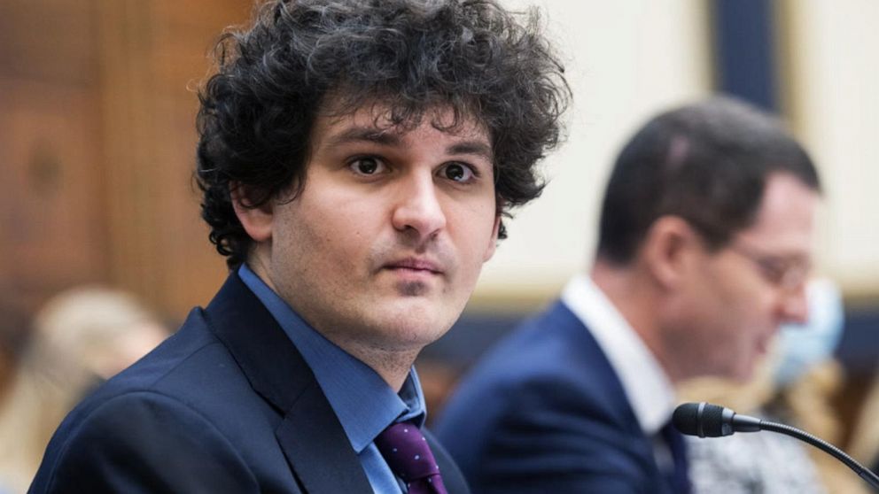 Video FTX founder says he didn’t knowingly misuse customers money - ABC ... Video FTX founder says he didn’t knowingly misuse customers money - ABC ...