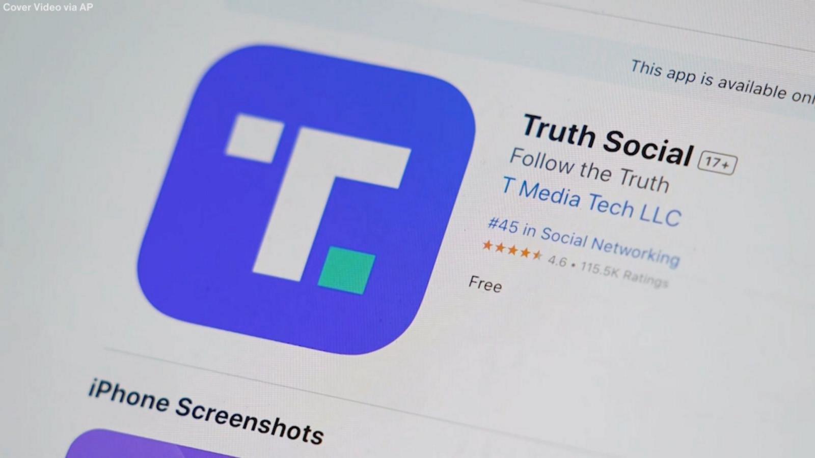 Trump's Truth Social shares soar after attempted assassination - Good ... Trump's Truth Social shares soar after attempted assassination - Good ...