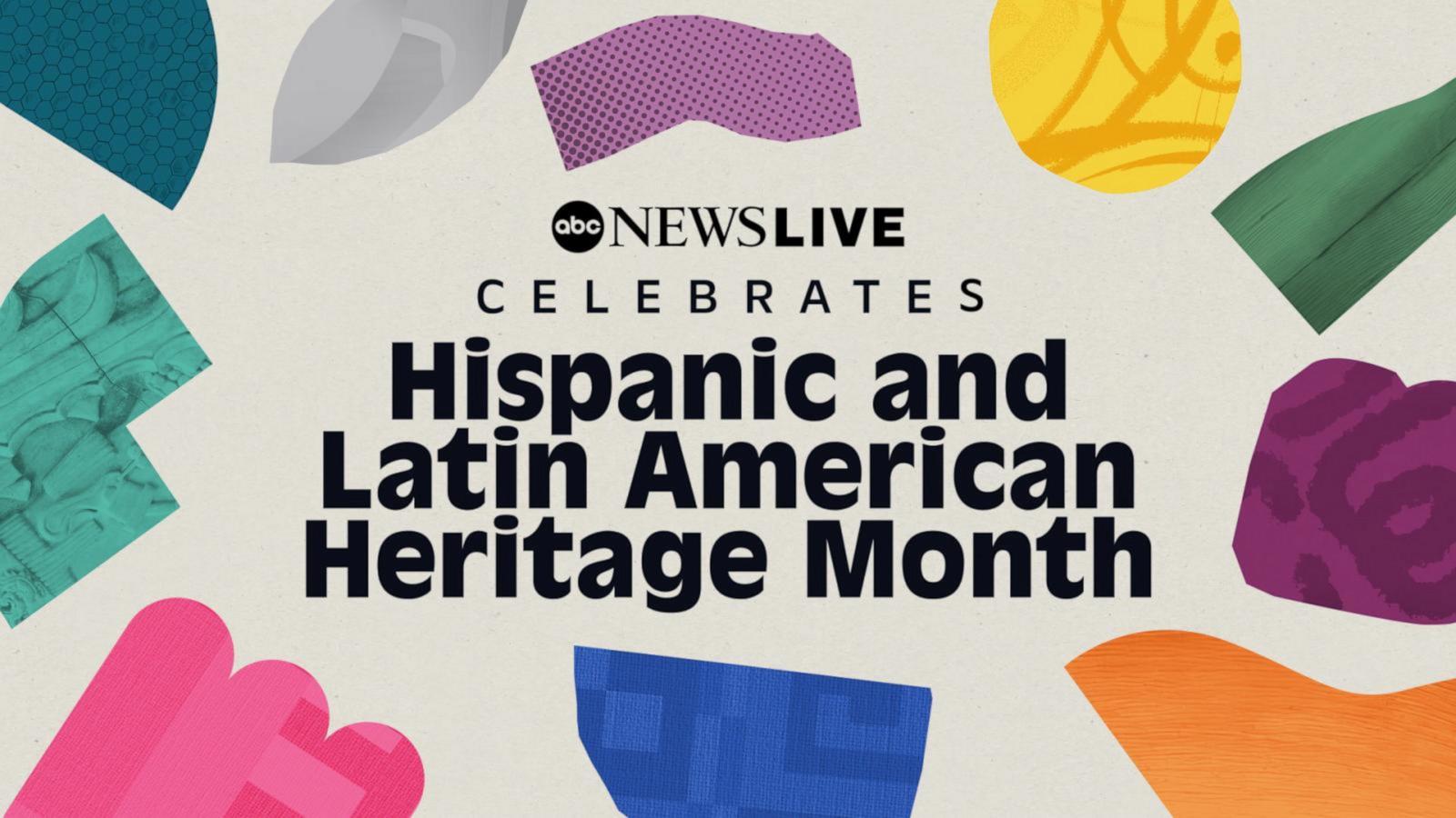 Hispanic and Latin founder collaborations to shop this Heritage Month ...