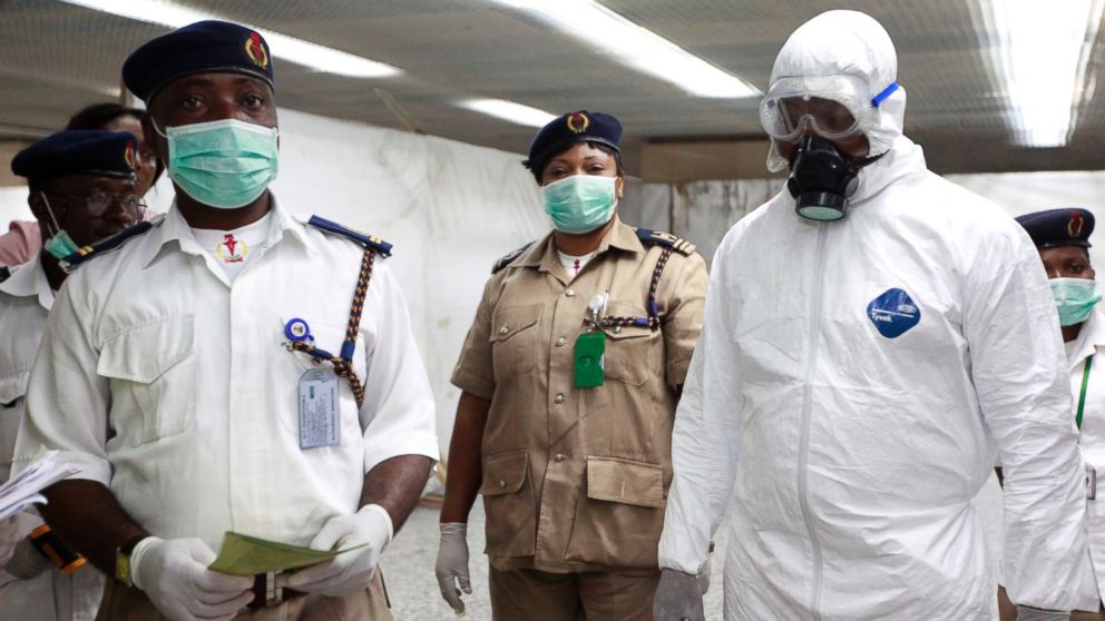 Meet the Tiny Company Behind the Experimental Antibodies for Ebola ...
