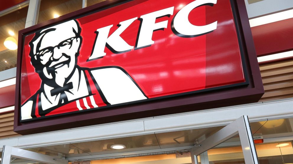 KFC closes across the UK due to a shortage of chicken - ABC News