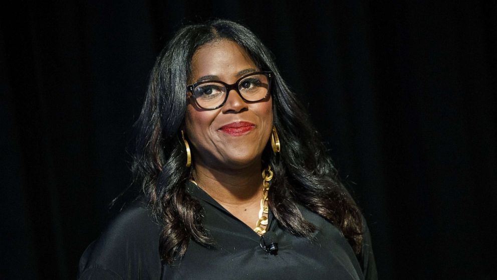 Record 41 female CEOs among Fortune 500 includes 2 Black women for 1st ...