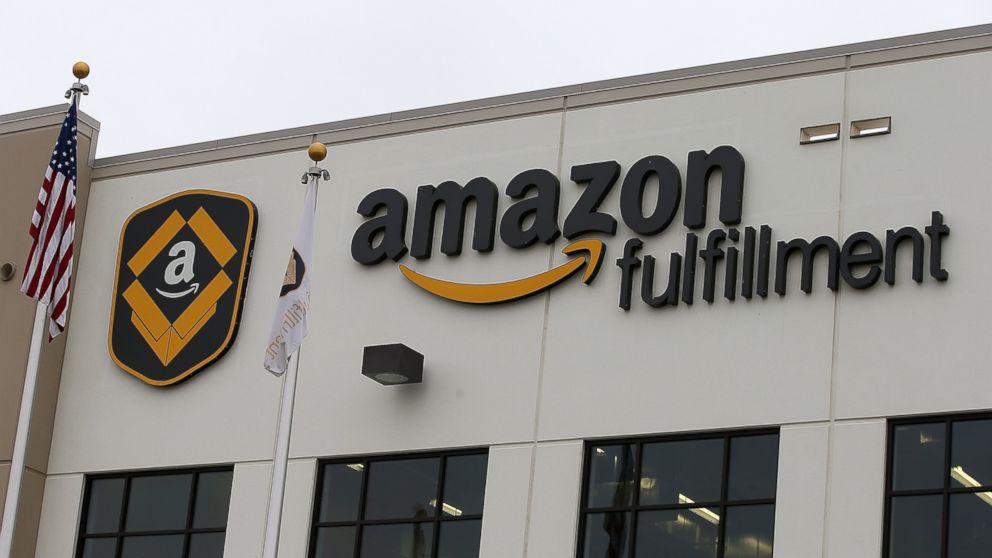 Amazon Employees Respond to Scathing Article About Work Culture - ABC News