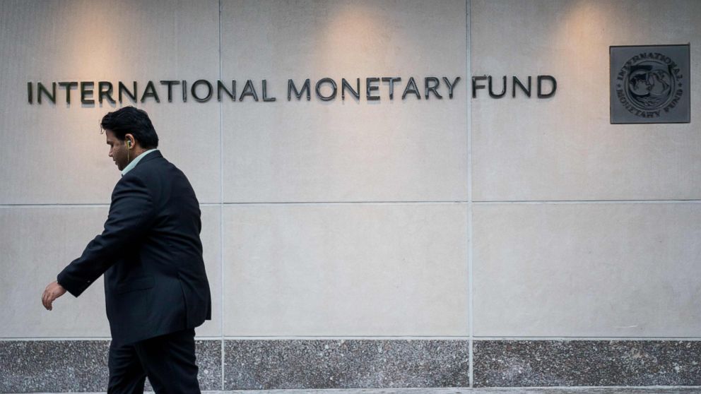 IMF Raises Concerns of Anti-Trade Rhetoric in US Election - ABC News