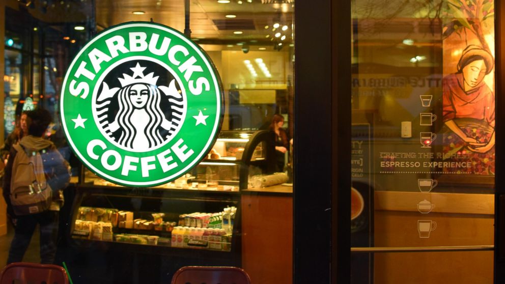 'Race Together': Starbucks Stirs Up Controversy With Race Relation ...