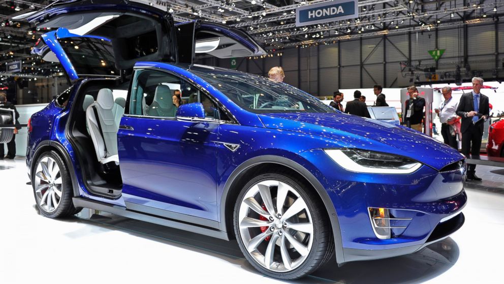 Tesla Voluntarily Recalls Some Model X Cars, Asks Customers to Check ... Tesla Voluntarily Recalls Some Model X Cars, Asks Customers to Check ...