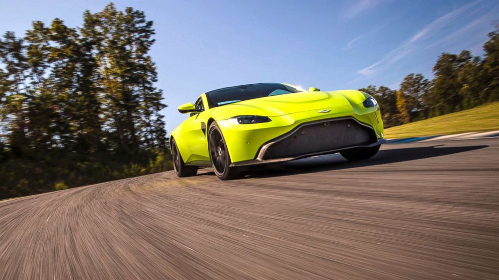 9 new cars auto insiders are already raving about for 2018 - Good ...