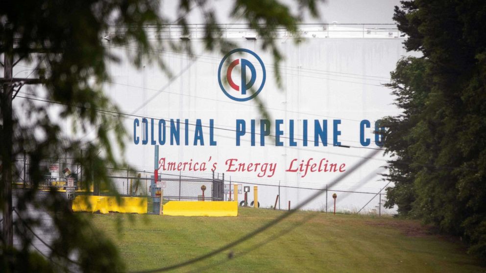 Gas hits highest price in 6 years, fuel outages persist despite ...