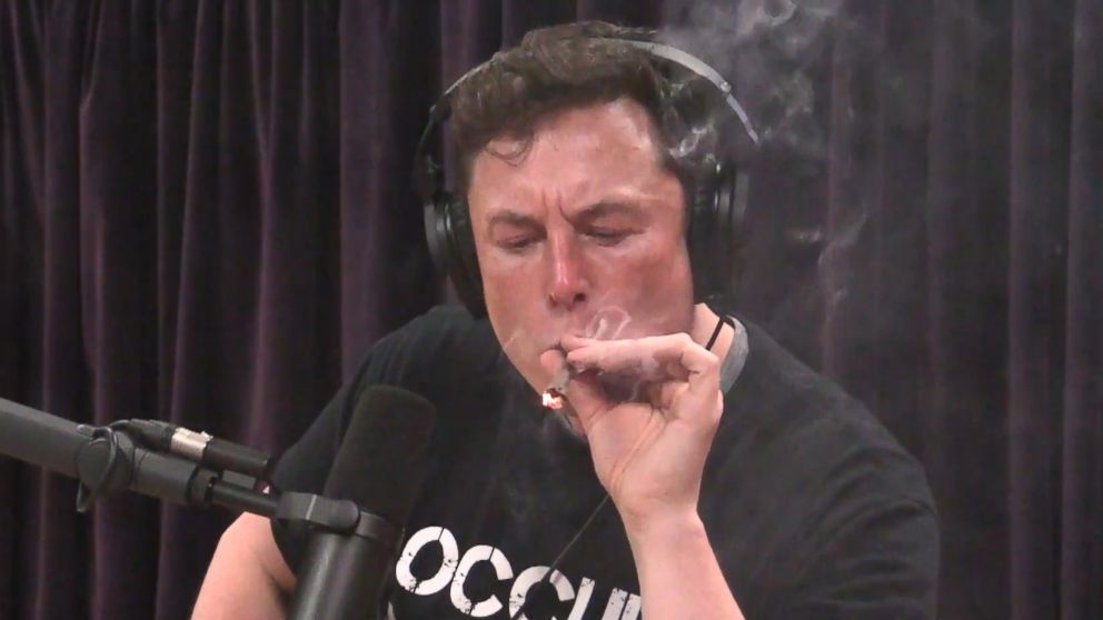 NASA to launch 'workplace safety review' of Elon Musk's high-flying ...
