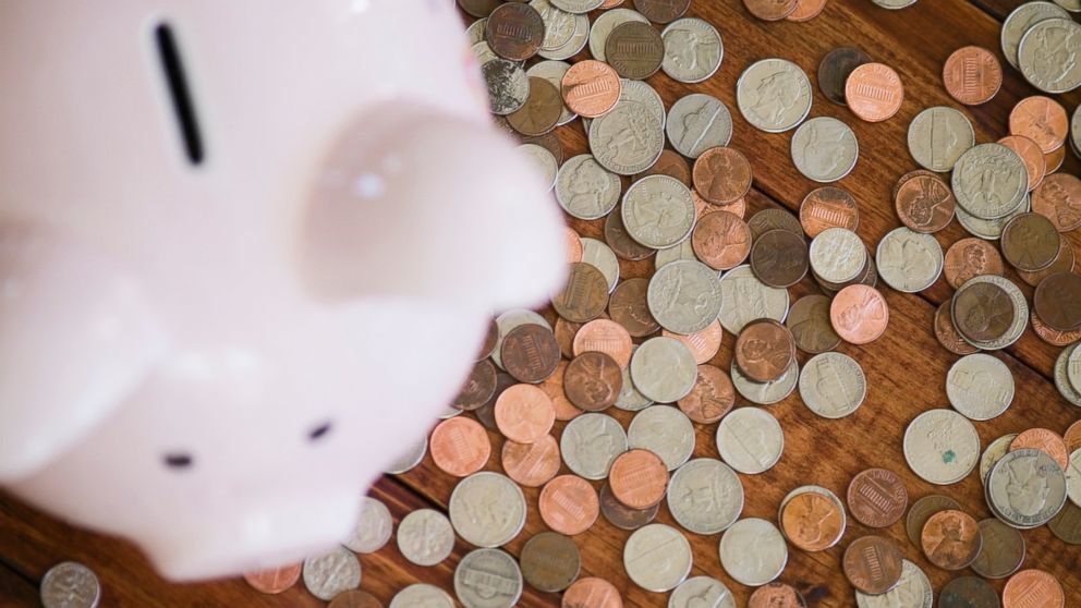 5 Easy Ways to Stop Wasting Money - ABC News