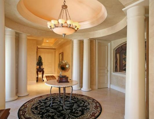 NBA Legend Larry Bird Sells Home Picture | Inside Basketball Legend ...