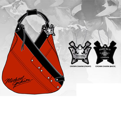 Michael Jackson Memorabilia Picture | Michael Jackson Memorabilia - ABC ...