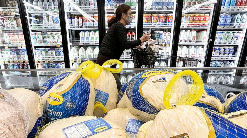 What Americans should know about inflation as it hits a 30-year high ...
