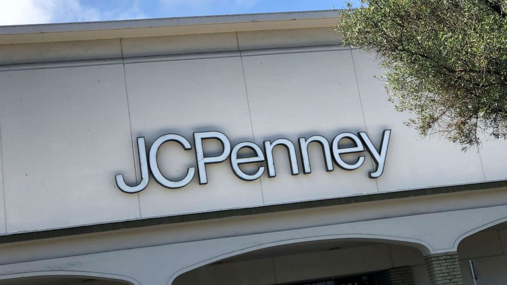 As JC Penney files Chapter 11, bankruptcy not necessarily the end for ...