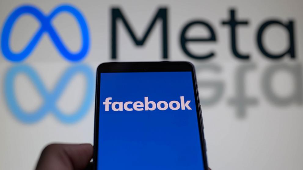 Meta will label AI-generated images on Instagram and Facebook - Good ... Meta will label AI-generated images on Instagram and Facebook - Good ...