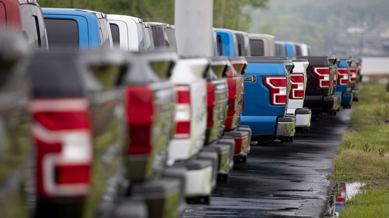 The biggest car trends for 2021 - Good Morning America