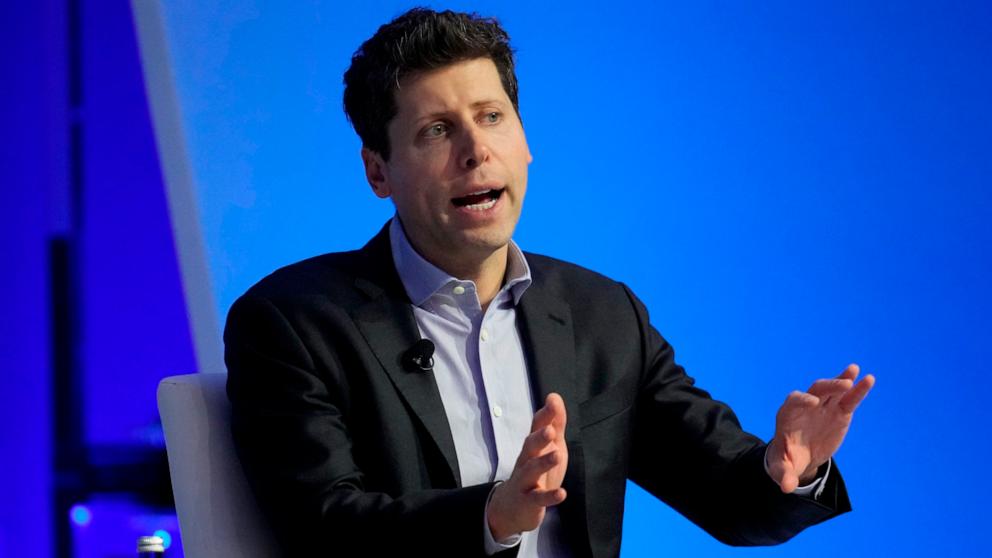 Sam Altman hired by Microsoft, 600 OpenAI employees threaten to quit in ... Sam Altman hired by Microsoft, 600 OpenAI employees threaten to quit in ...