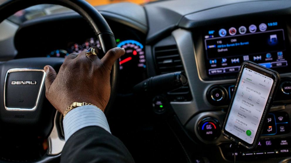 Uber to begin banning passengers with 'significantly' low ratings ... Uber to begin banning passengers with 'significantly' low ratings ...