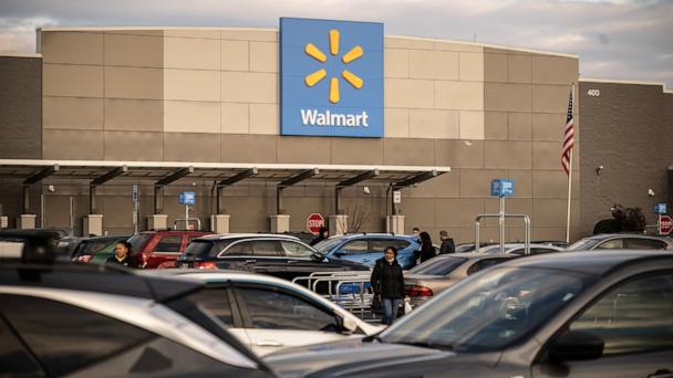 Walmart US CEO talks inflation, self-checkout, and non-college degree ...