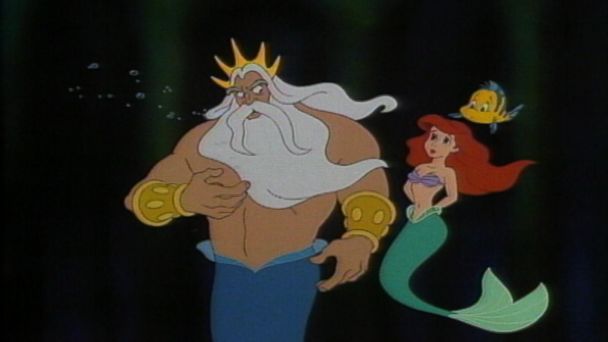Video Nov. 17, 1989: 'The Little Mermaid' Opens - ABC News