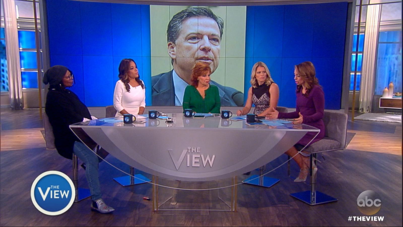 Fbi Director James Comey Under Fire For Latest Investigation Into