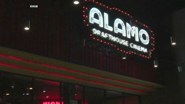 Video Alamo Drafthouse responds to backlash over women-only 'Wonder ... Video Alamo Drafthouse responds to backlash over women-only 'Wonder ...