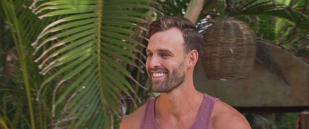 Robert Bachelor Im Paradies