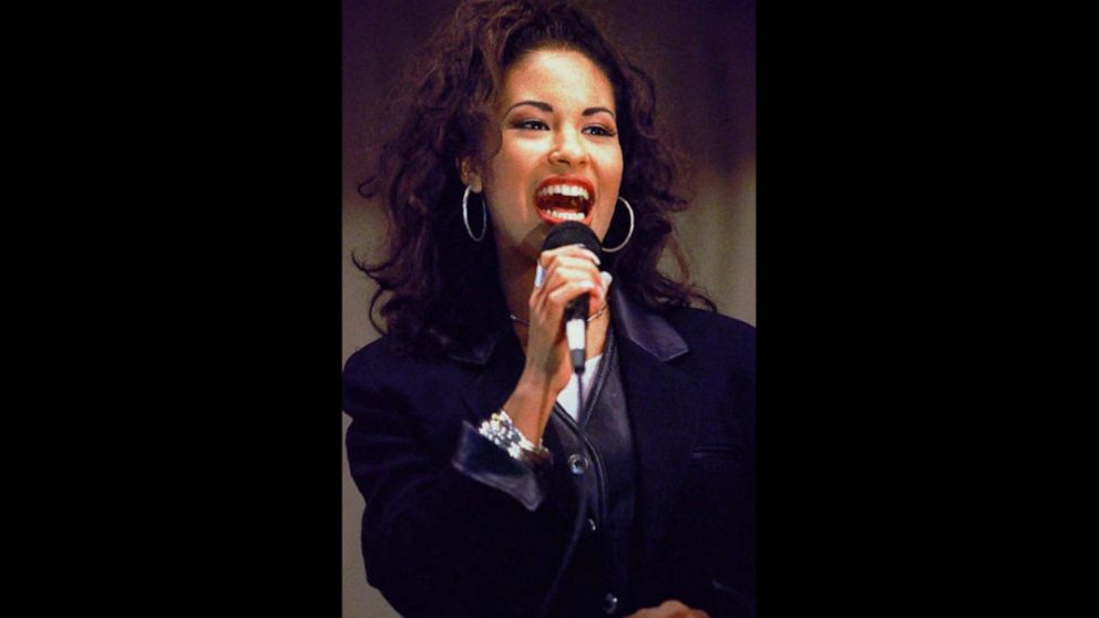 Selena's lasting legacy | GMA