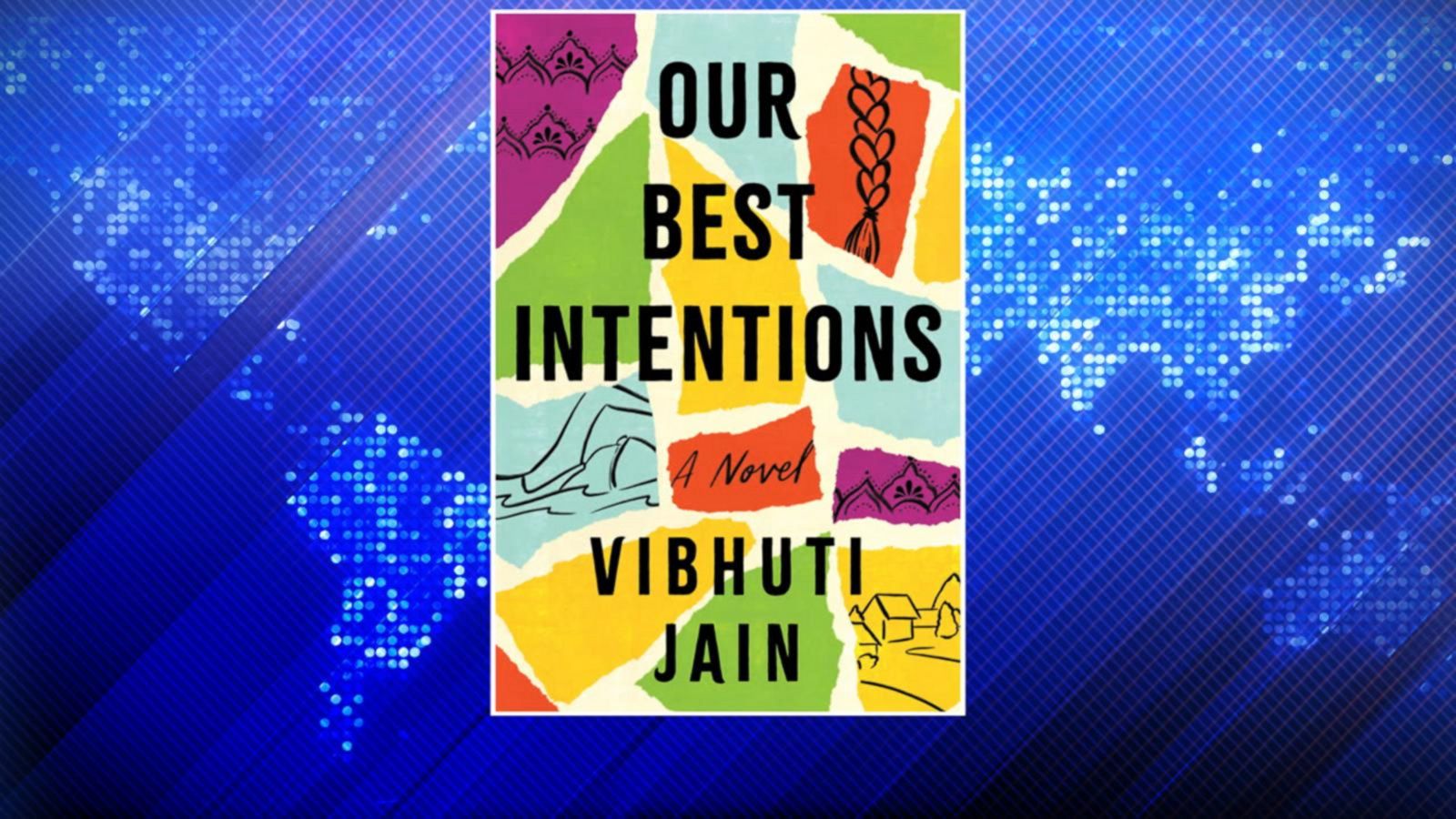 Buzz Picks: 'Our Best Intentions' tells a crime story that’s really ...