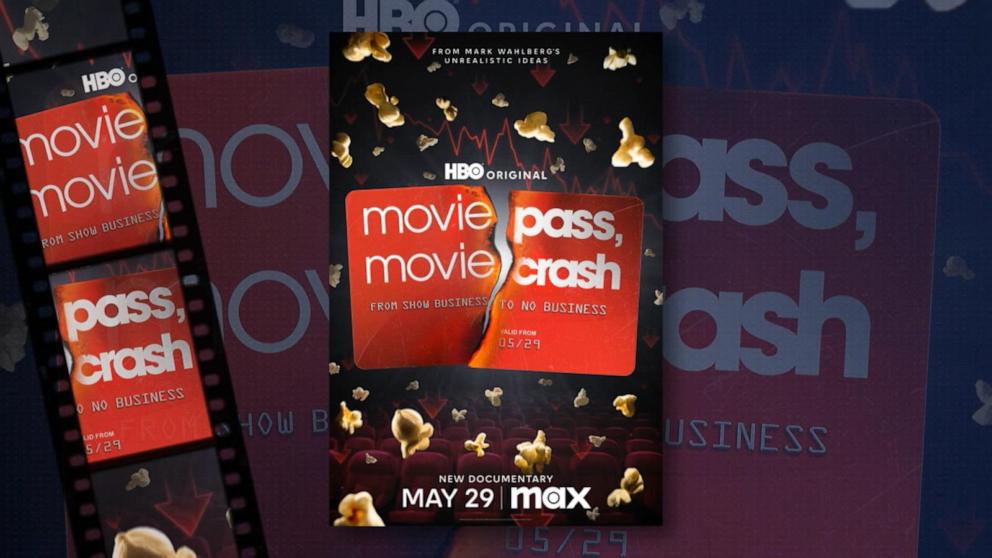 Documentary details the rise and fall of MoviePass | GMA
