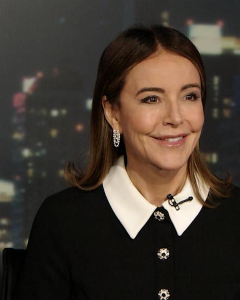 Actress Christa Miller 60 Photos - Moonagedaydream.film