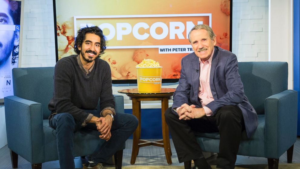 Video Dev Patel Says He Struggled to Find Roles After 'Slumdog ... Video Dev Patel Says He Struggled to Find Roles After 'Slumdog ...