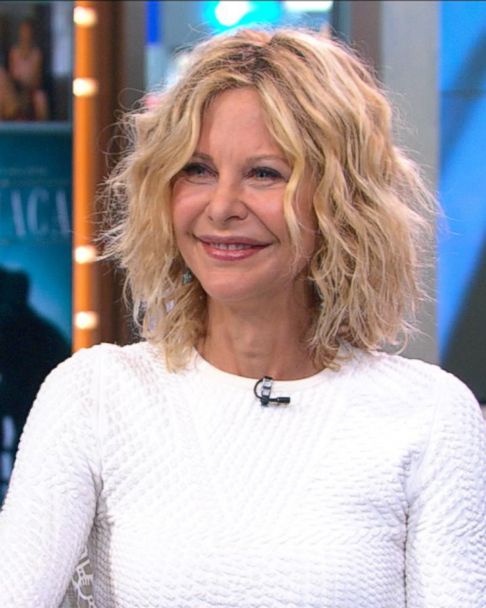 Meg Ryan 2015