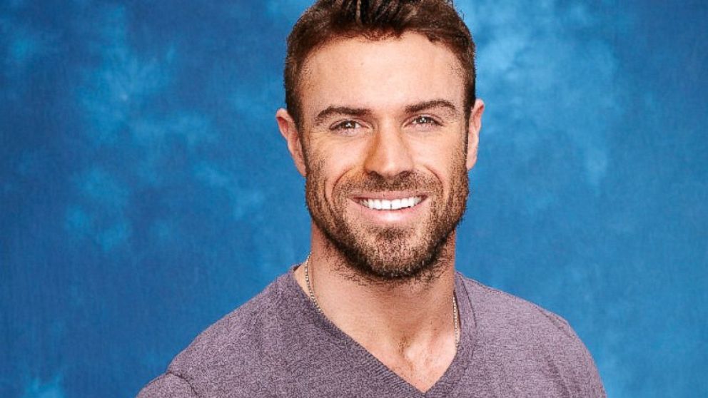 'The Bachelorette' Villain Chad Johnson Opens Up About His 'Men Tell ...