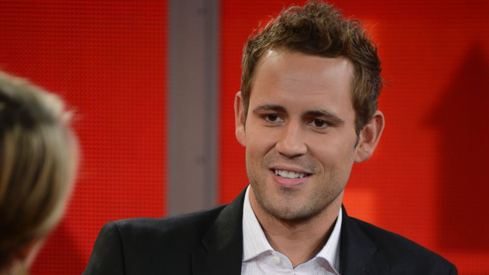 How 'Bachelorette' Runner-Up Nick Viall Finally Got Closure - ABC News